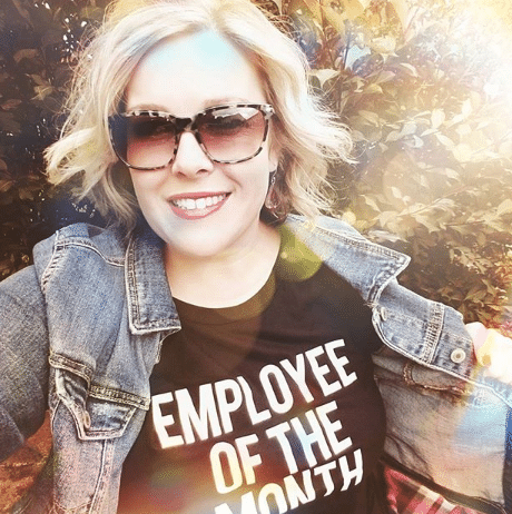 Lindsay Frank @seemomclick Interview | Lancaster, PA | Rockvale